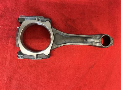 Connecting Rod Hsn Code At Carlos Snyder Blog