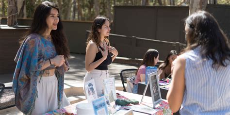 Uc San Diego Celebrates Womens History Month