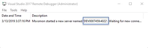Remotely Debug Extensions Arcgis Enterprise Sdk Esri Developer