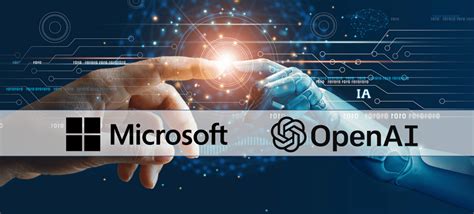 Microsoft Set To Invest 10 Billion In Openai