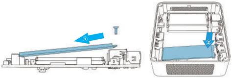 Beelink B CGRWQ F Mini PC SER User Manual