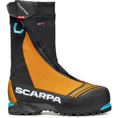Scarpa Phantom 6000 Hd Mountaineering Boot 2023 Uk