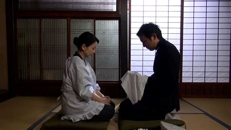 昭和浪漫劇場 戦争と官能待つ女、帰ってきた男 アダルト動画 ソクミル