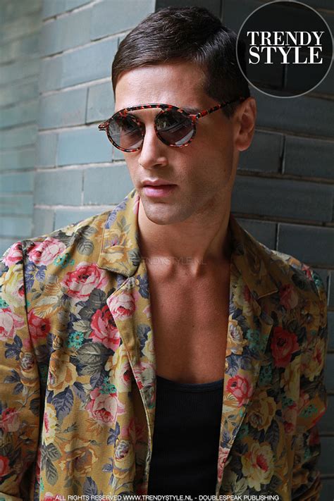 Fabio Mancini Italiaans Topmodel Iedereen Wil Fabio [video] Trendystyle