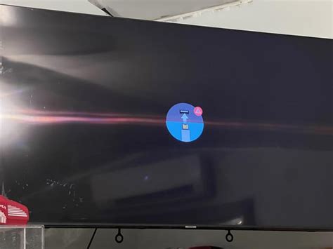 Samsung Tv Stuck On Usb Error R Tvrepair