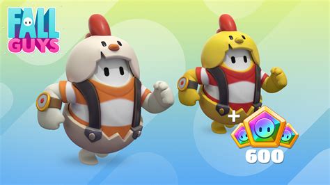 Fall Guys Pack De Alubias Criadas En Libertad Epic Games Store
