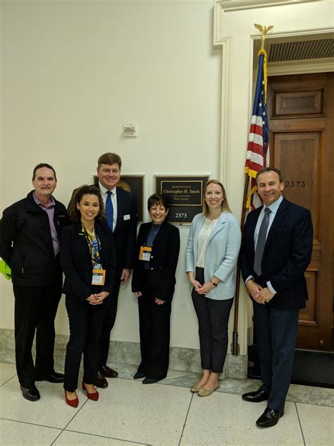 James W Mccracken On Linkedin Agingservices Capitolhill Affordablehousing