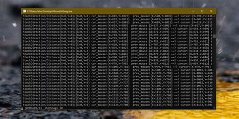 How To Seamlessly Move The Cursor Between Different Resolution Monitors On Windows Next