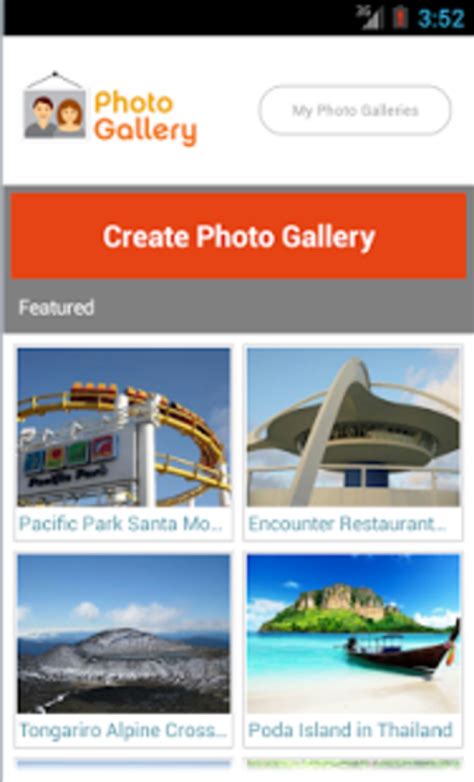 photo gallery slideshow apk for android download