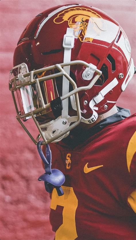 Usc Trojans Wallpaper Iphone