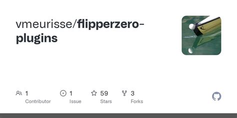 Github Flipper Zero Plugins A Collection For Official Firmware ≥ 0672 Rflipperzerodev