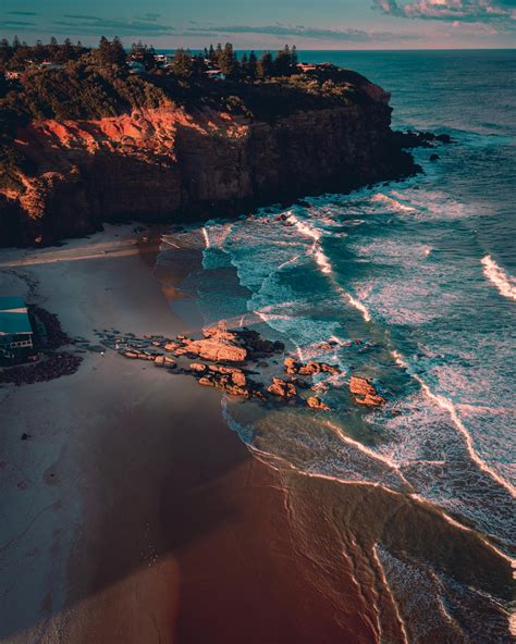 Redhead Beach Rnewcastle