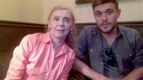 Barbara Callander And Matthew Kacergis Why Were Voting To Make Equitystrong Youtube