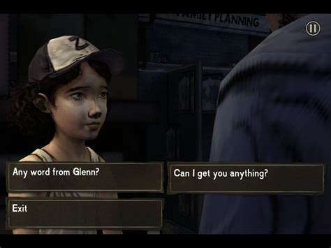 Telltale Teases Tomorrows The Walking Dead 2 Season Two Announcement