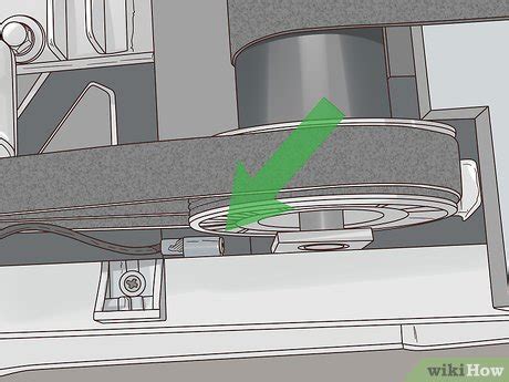 Ways To Fix A Treadmill WikiHow