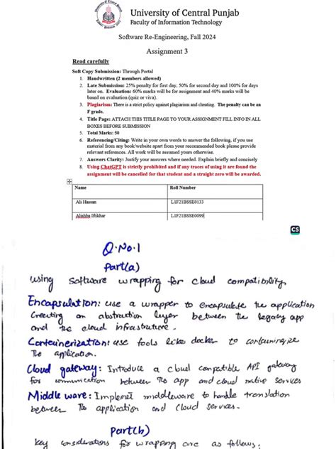 Sree Assignment 3 Pdf