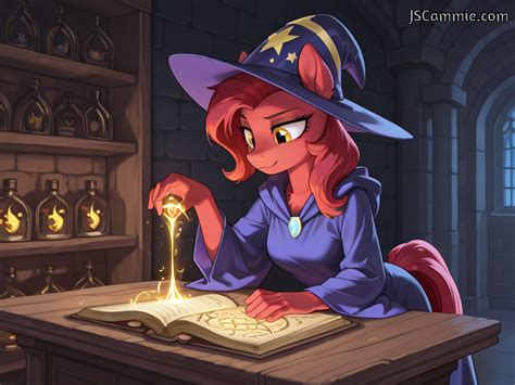 Ruby Rocket Cast Spell On Book By Lightreading2 On Deviantart