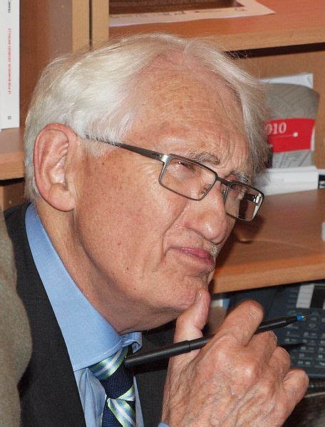 Jurgen Habermas Biography Facts Britannica Pdf Pulse A History
