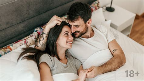 Как секс влияет на психику человека 8 выводов ученых