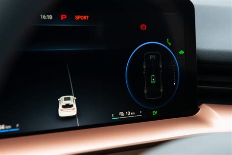 Gwm Haval H6 Phev19 2025 Preço Fotos Consumo E Autonomia