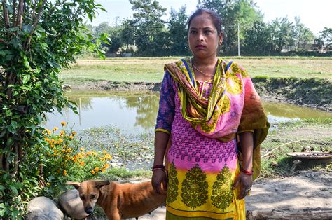 Despite Promises Of Aid Sex Workers Struggle To Leave Industry In Nepal