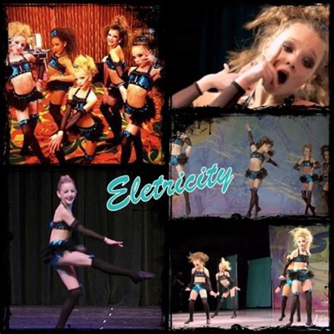 Stream Electricity Dance Moms S01e02 By Mafiadancemoms Listen Online For Free On Soundcloud