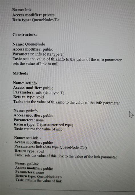 Solved Excep The Professor Please Make Sure To Only