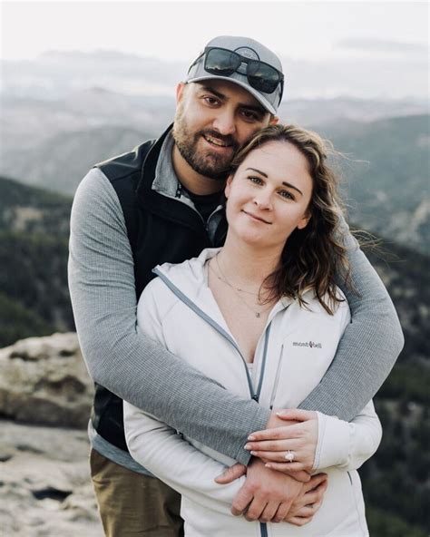 Erica Magner And Thomas Peerbooms Wedding Website The Knot