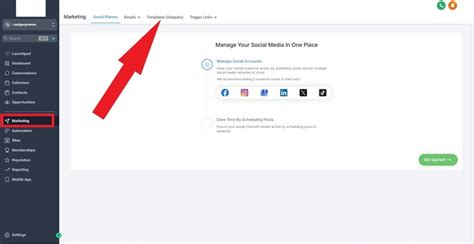 Gohighlevel Trigger Links What It Is And How To Create Them In 2025