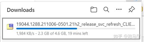 如何下载原版的win10 Ltsc安装镜像 知乎