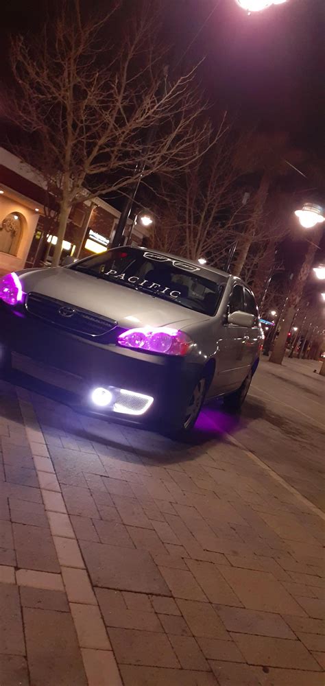 I Want To Widebody My 2007 Corolla But I Cant Seem To Find A Kit