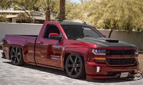 Show Lowered 88 98 Trucks The 1947 Present Chevrolet Gmc Truck Message