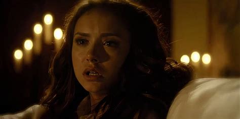 Katherines Character Arc In The Vampire Diaries Explained