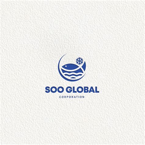 수산물 로고 디자인 제작 의뢰 디자인서커스 LOGO DESIGN 물고기 로고 로고 디자인 서핑 로고