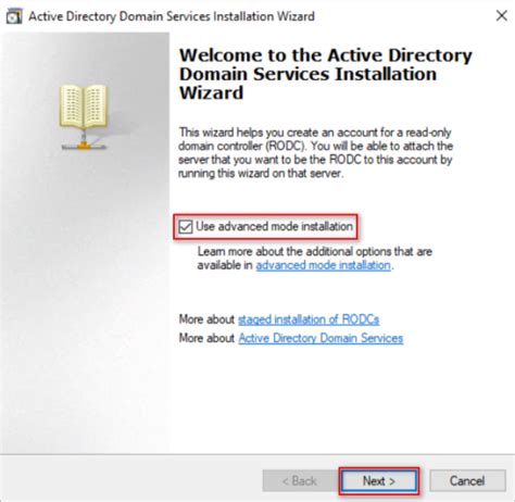How To Install And Configure Read Only Domain Controller Rodc Theitbros