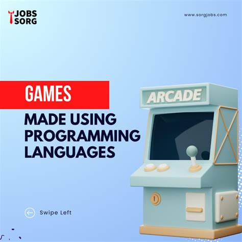 Gamedevelopment Indiegames Gamedev Programminggames Gameprogramming Sorg Jobs