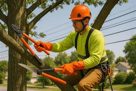 How To Measure Tree Canopy Coverage