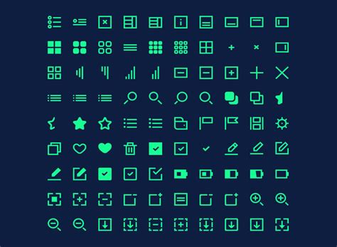 무료 Ppt 아이콘 필수 아이콘 추천 Simple P