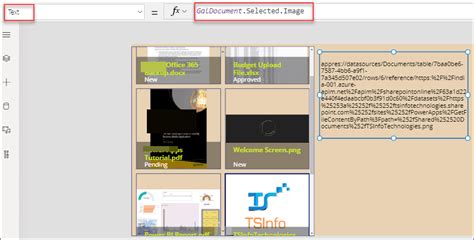 power apps pdf viewer complete tutorial spguides