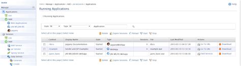 Umeshas Thoughts How To Deploy A Jax Rs Service In Wso2 Application