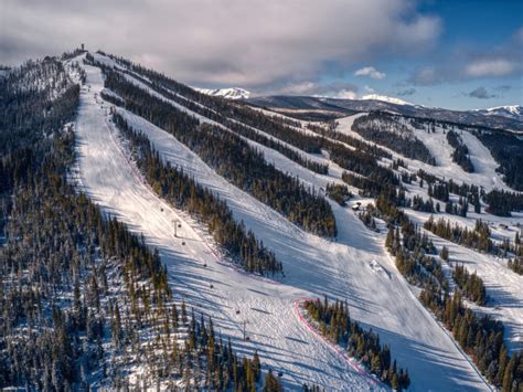⛷️ 14 Best Ski Resorts Near Denver In 2025 Our Top Picks