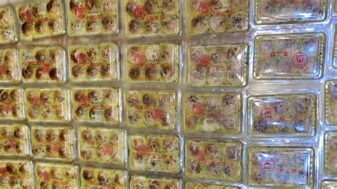 蛋黃酥地磚！ 家族動員連撥「6萬通電話」搶購