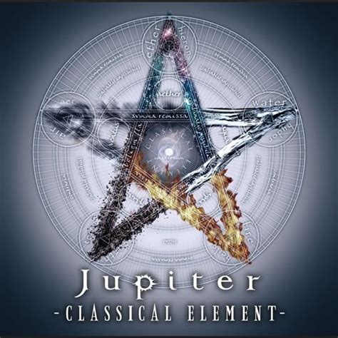 Classical Element Álbum De Jupiter Letrasmusbr