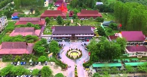 Daftar Jurusan Di Unri Dan Akreditasinya 2019