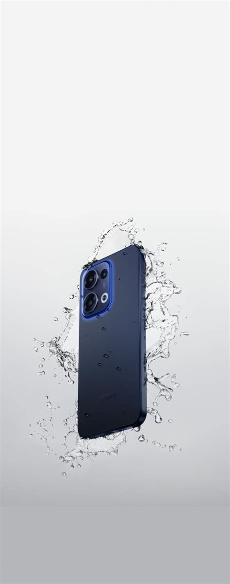 Oppo Reno Cutting Edge Ai Smartphone Oppo Malaysia
