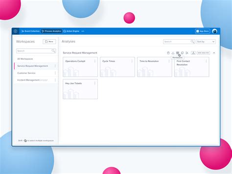 Dribbble Processanalyticspng By Alexander