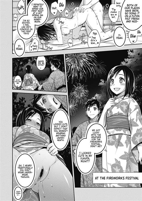 Yokubari Summer Diary Greedy Summer Diary Page 8 Nhentai Hentai Doujinshi And Manga
