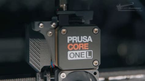 Prusa Core One L Review 2026 Modern Vs Classic