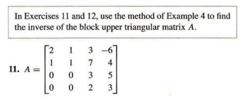 Solved In Exercises And Use The Method Of Example Chegg