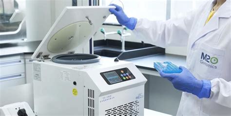 关于m20 Genomics 知乎